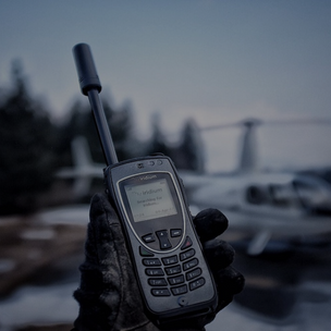 Satellite Phone Rentals for Remote Communications