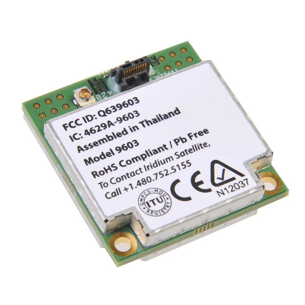 Iridium 9603 Developer's Kit – Outfitter Satellite