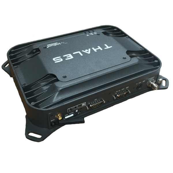 Thales MissionLINK for Iridium Certus - Satellite Phone