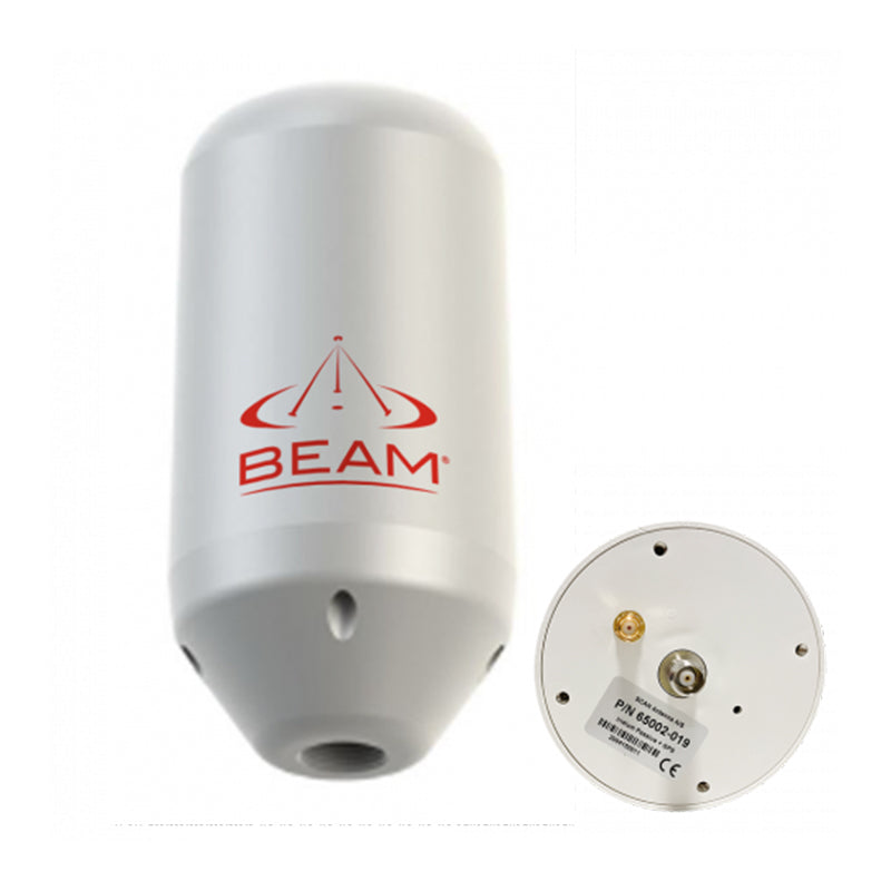 Beam RST210 Satellite Antenna (for Iridium) - Shop Satellite Antennas ...
