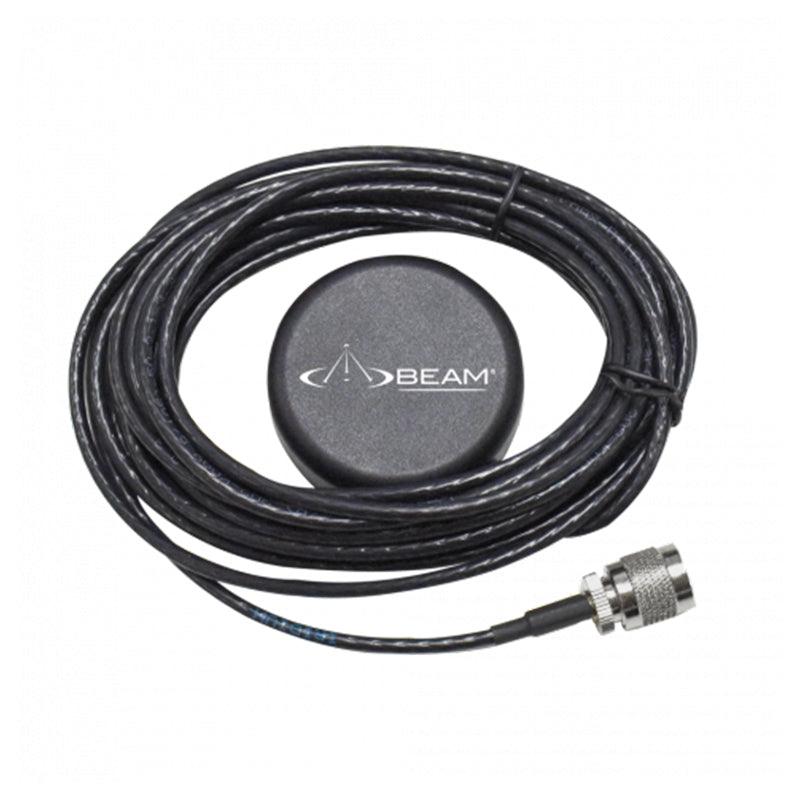 Iridium Car Antenna with 5-meter Cable – Outfitter Satellite