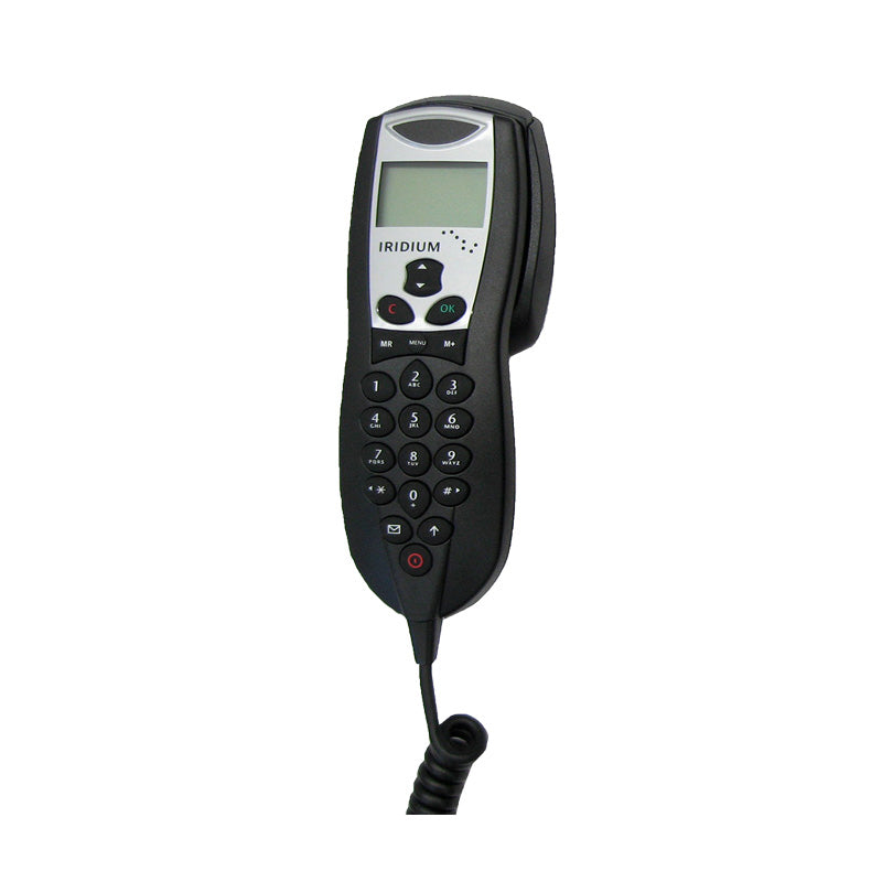 BEAM RST970 Intelligent Handset | Outfitter Satellite - Outfitter Satellite