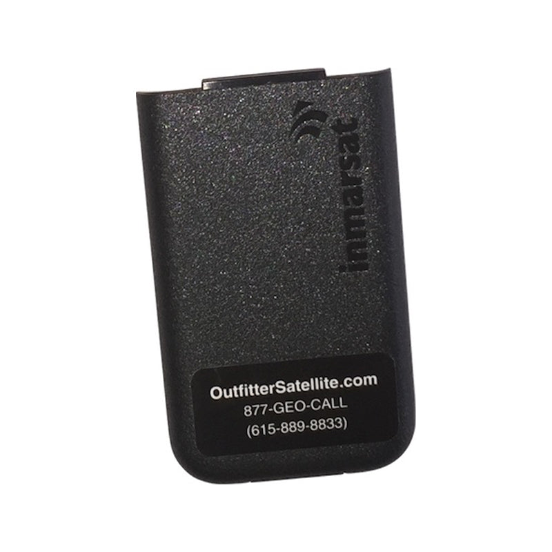 Inmarsat IsatPhone 2 Battery | Genuine Replacement Battery