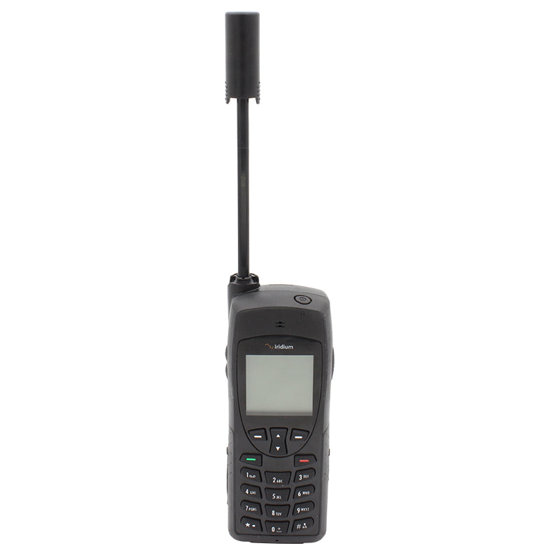 Iridium 9555 - Order Your Satellite Phone from Outfitter Satellite ...