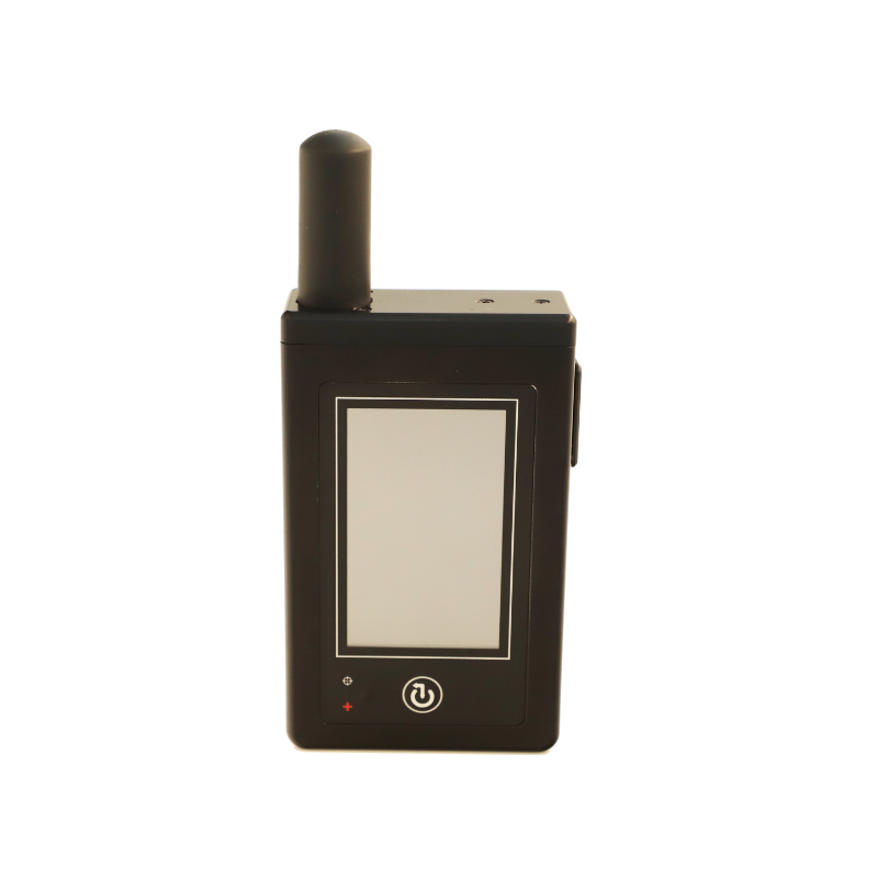 NAL Research Shout Nano 500 Satellite Tracker